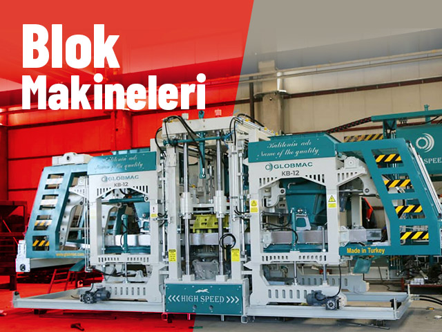 Block Machines - Automatic Parquet Machine Prices