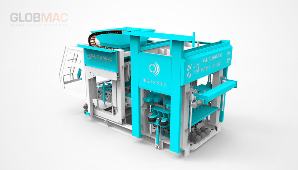 Briquette Machine Types - Globmac